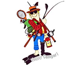 Newsletters | Ham Lake Resort June Newsletter, 2026