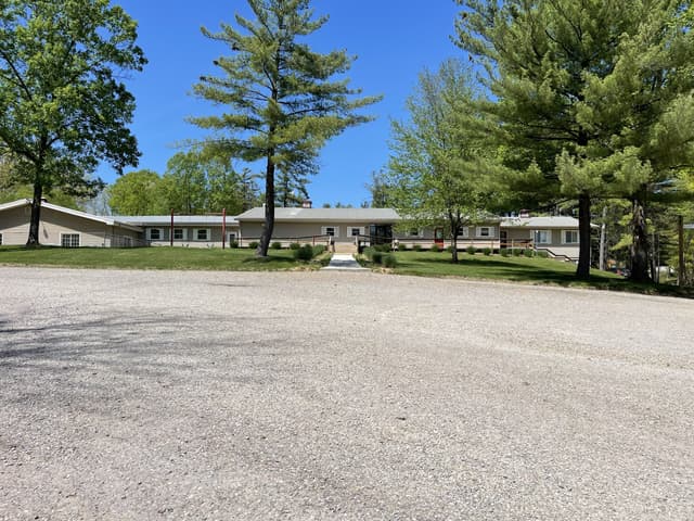 Newsletters | Rocky Fork Ranch Resort August Newsletter, 2024