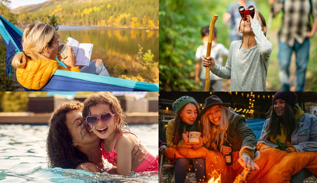 Newsletters - Travel Resorts of America