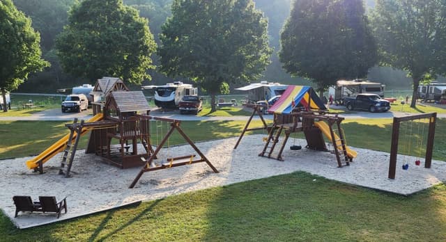 Newsletters | Hidden Bluffs Resort May Newsletter, 2024