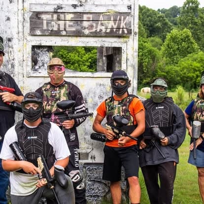 Rocky Fork Ranch Resort - Ultimate Ohio Adventure | Special Offers