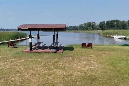 Locations | Ham Lake Resort