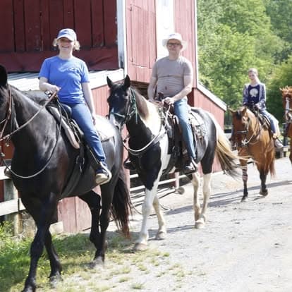 Locations | Rocky Fork Ranch Resort