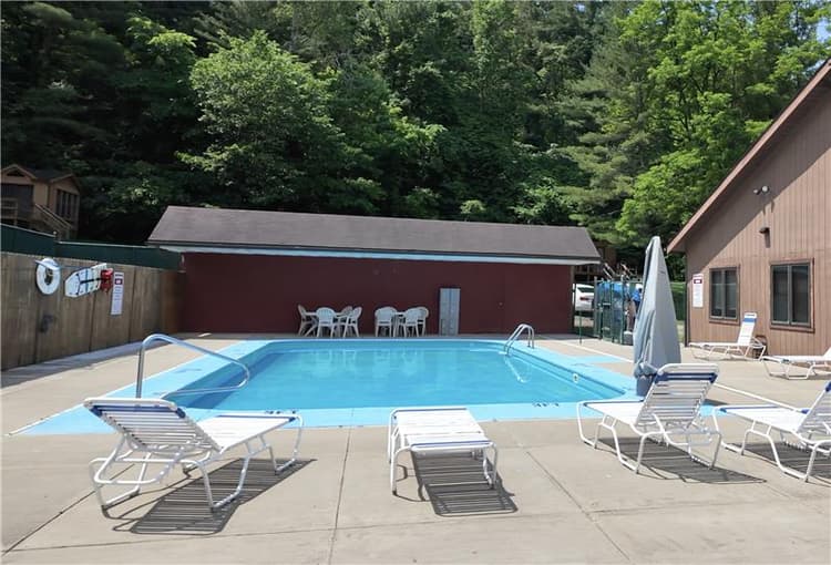 Locations | Rocky Fork Ranch Resort