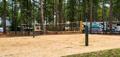 Locations | Sycamore Lodge Resort