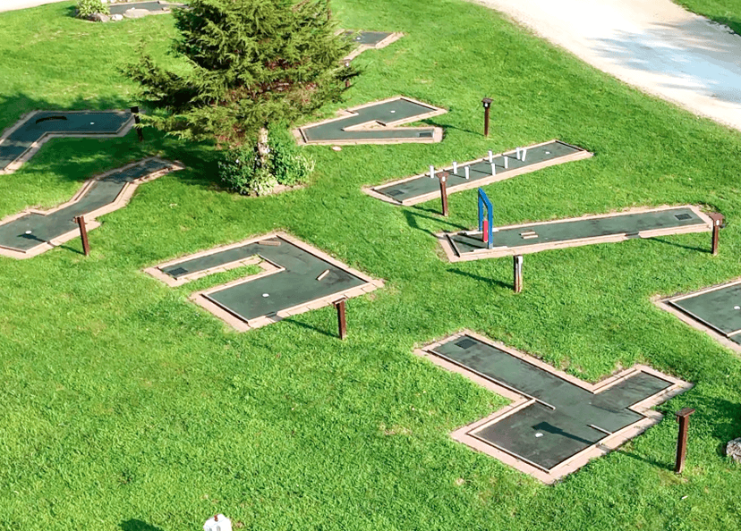 Locations | Hidden Bluffs Resort