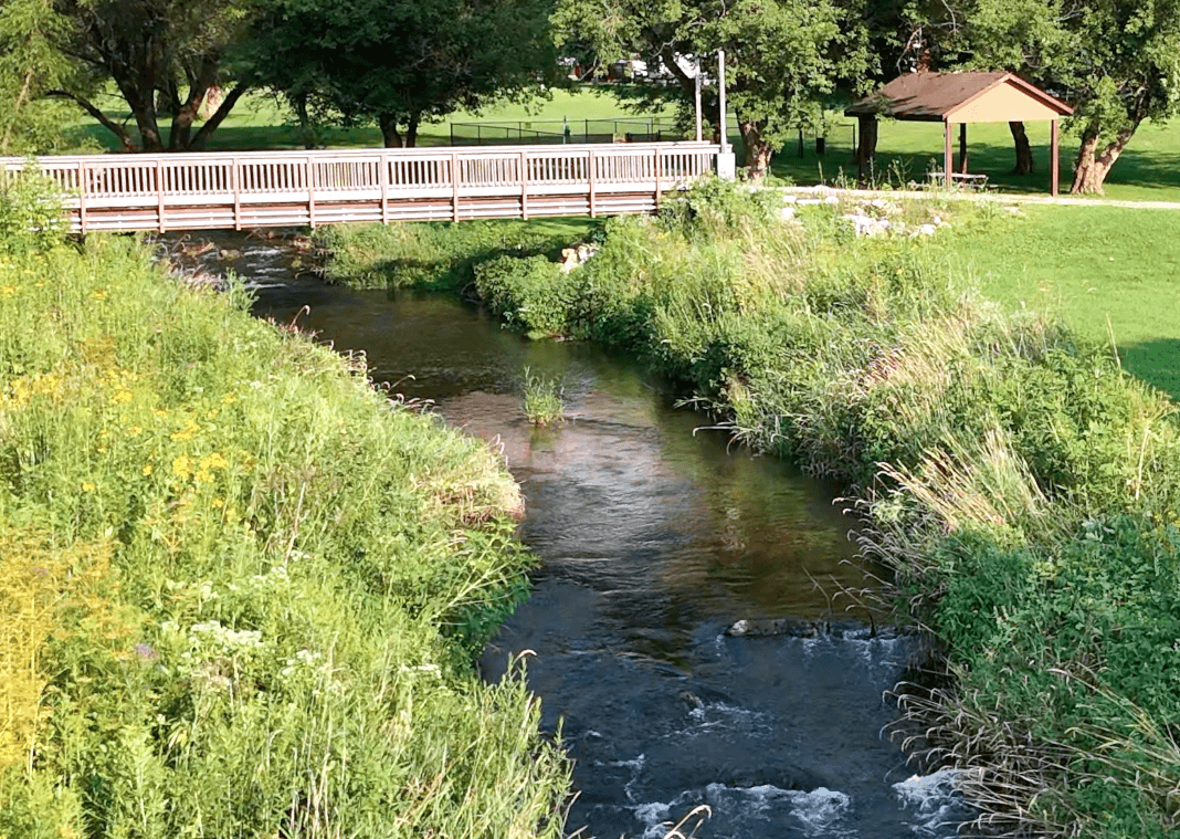 Locations | Hidden Bluffs Resort