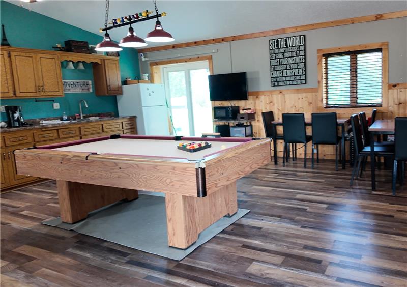 Locations | Ham Lake Resort