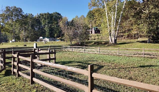 Locations | Wally World Riverside Resort