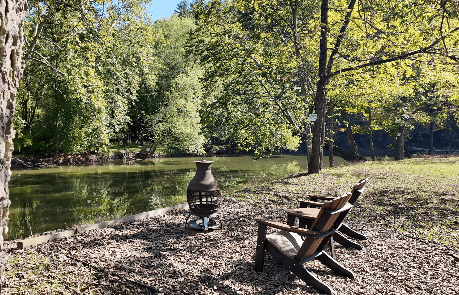 Locations | Wally World Riverside Resort