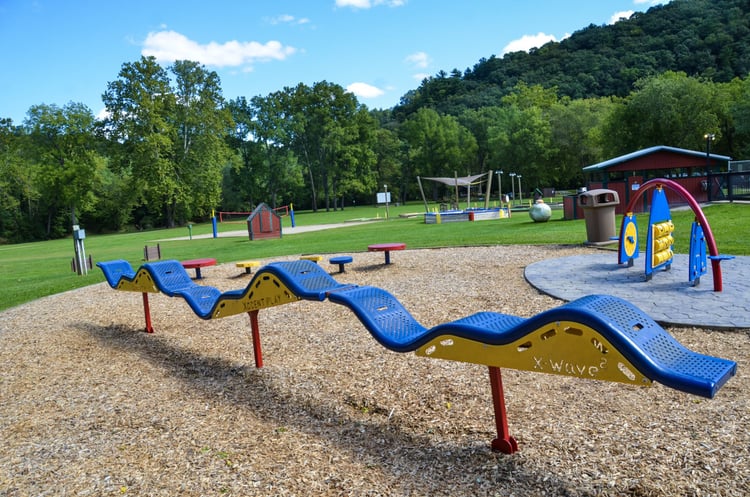 Locations | Wally World Riverside Resort